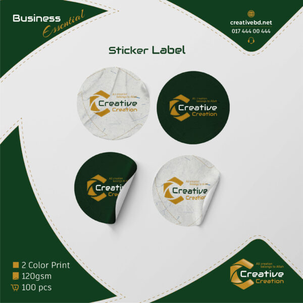 Creative Creation – Best Printing and Promotional Company In Bangladesh