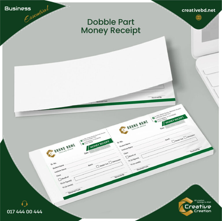 Shopping Bag – Creative Creation